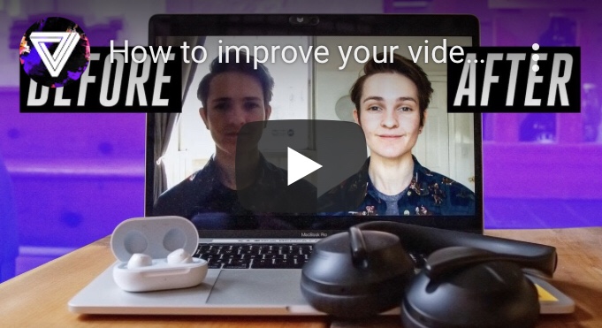 How to look your best on a video call – The Verge | Étude Life
