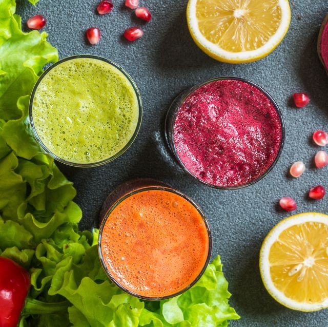 15 Best Weight Loss Drinks for 2021 – Beverages for Weight Loss | Étude ...